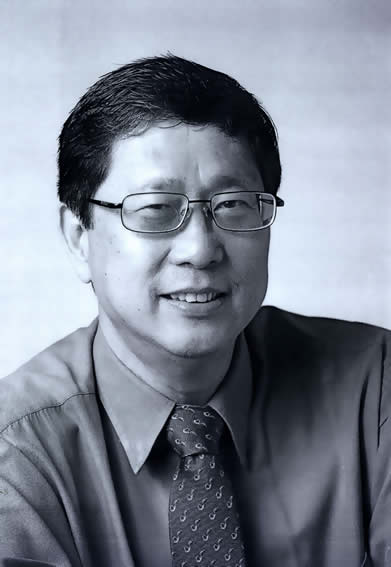 Liew Chin Choy - Esplanade Offstage