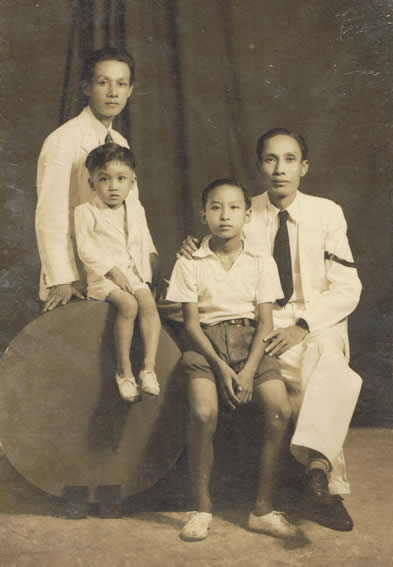 Lim Yew Kuan - Esplanade Offstage