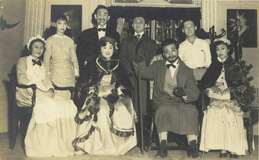 Low Ing Sing - Esplanade Offstage