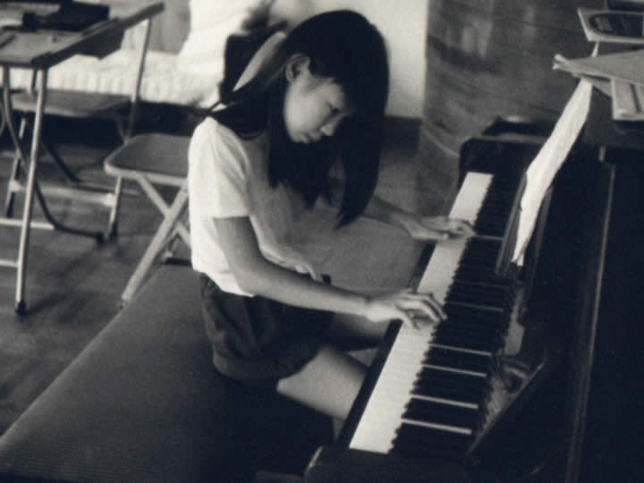 Margaret Leng Tan - Esplanade Offstage