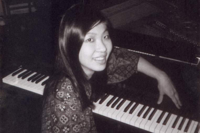 Margaret Leng Tan - Esplanade Offstage