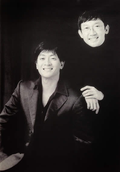 Michael Chiang - Esplanade Offstage
