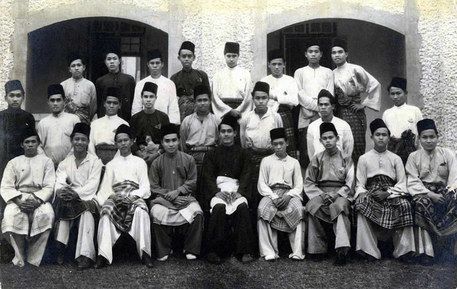 Suratman Markasan - Esplanade Offstage