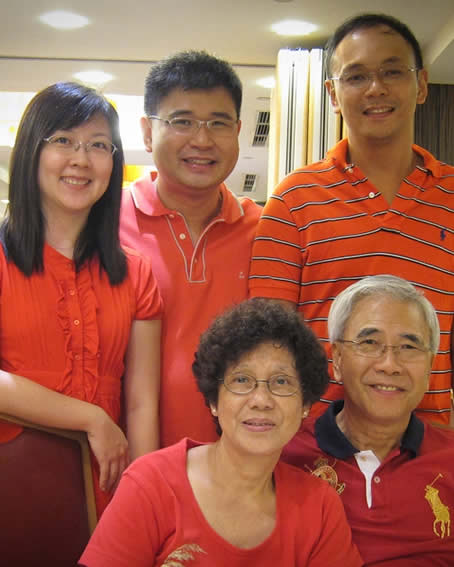 Tan Lip Seng - Esplanade Offstage