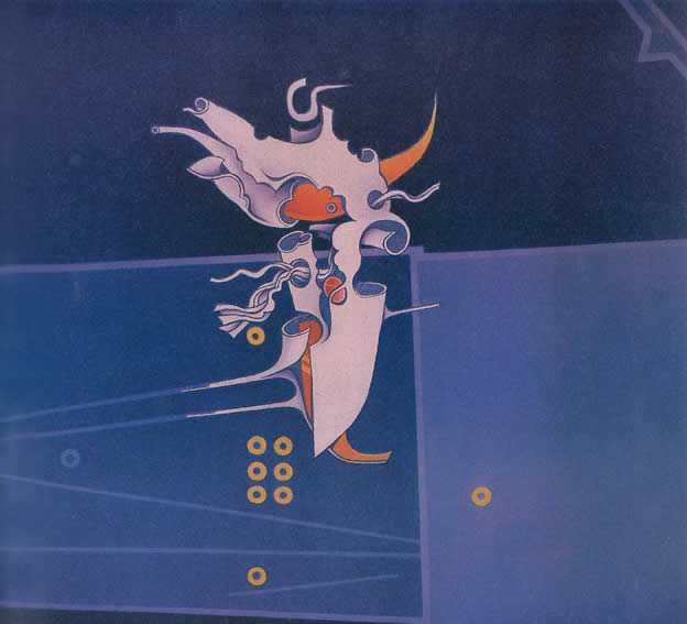 Tay Chee Toh - Esplanade Offstage