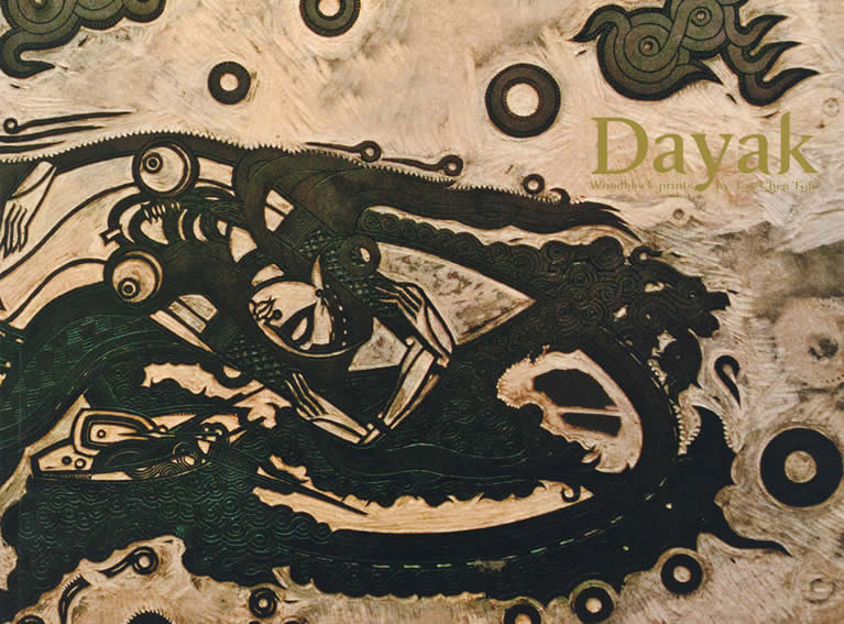 Tay Chee Toh - Esplanade Offstage