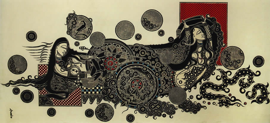 Tay Chee Toh - Esplanade Offstage