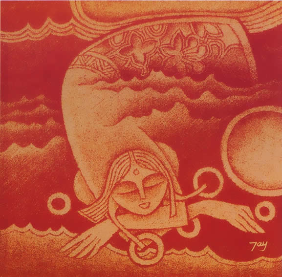 Tay Chee Toh - Esplanade Offstage