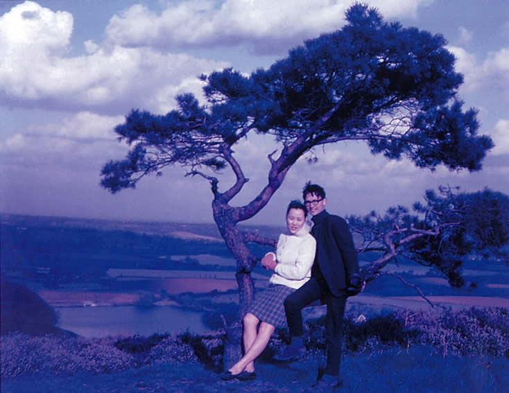 Teo Eng Seng - Esplanade Offstage