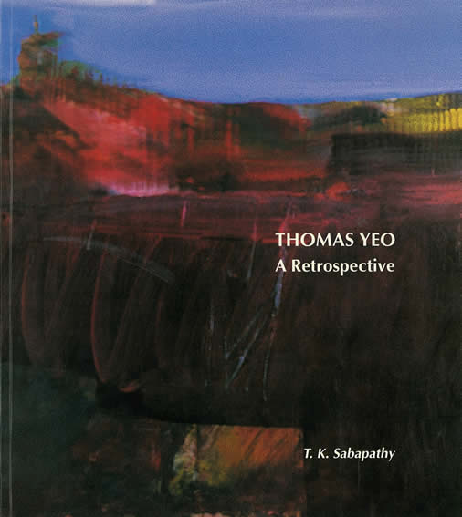 Thomas Yeo - Esplanade Offstage