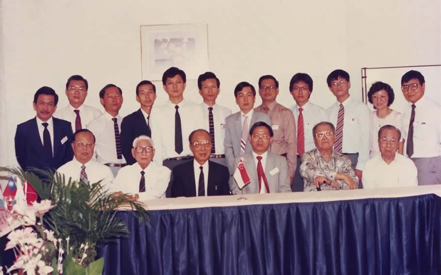 Wang Sui Pick - Esplanade Offstage