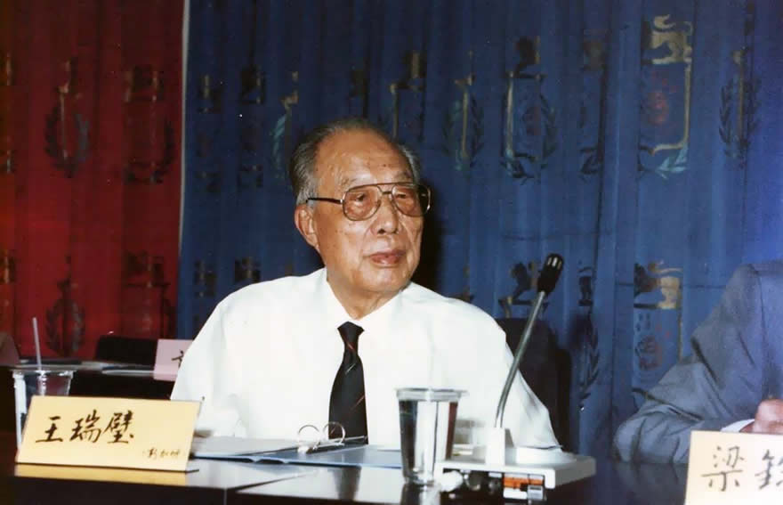 Wang Sui Pick - Esplanade Offstage