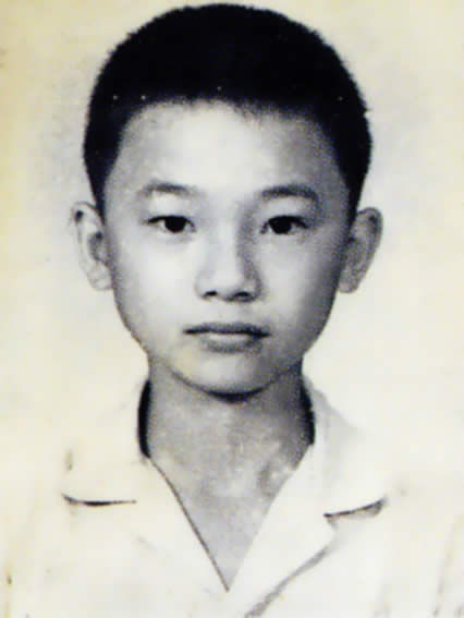 William Teo - Esplanade Offstage