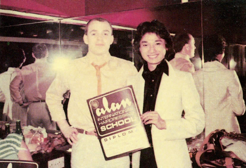 William Teo - Esplanade Offstage