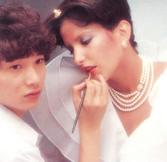 William Teo - Esplanade Offstage