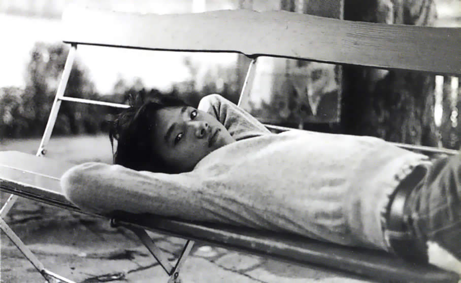 William Teo - Esplanade Offstage