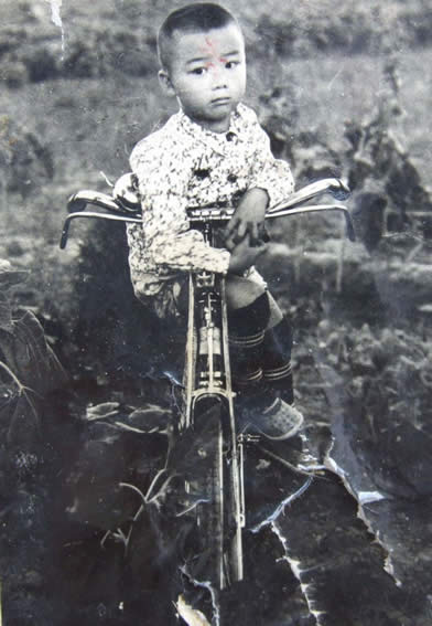 Yan Hui Chang - Esplanade Offstage