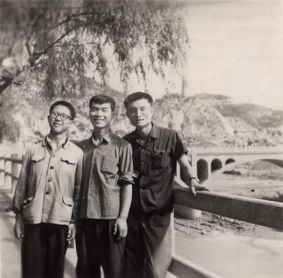 Yan Hui Chang - Esplanade Offstage