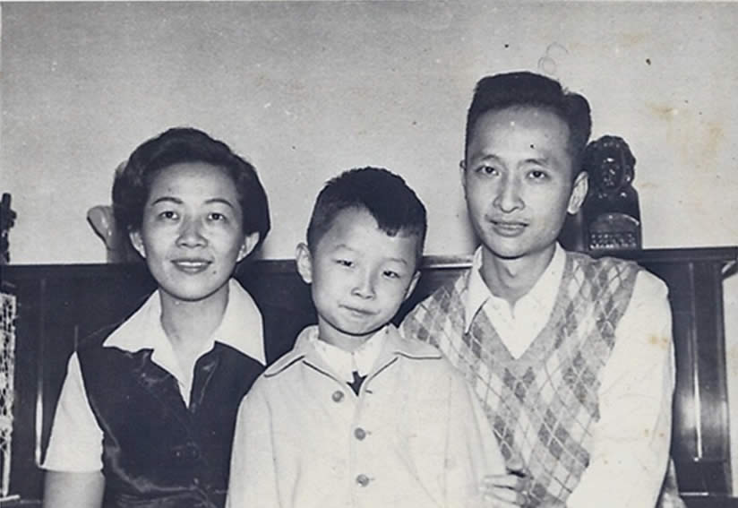 Yeh Tsung - Esplanade Offstage