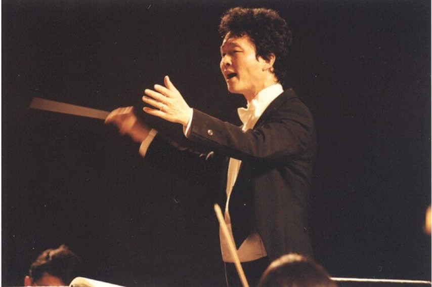 Yeh Tsung - Esplanade Offstage