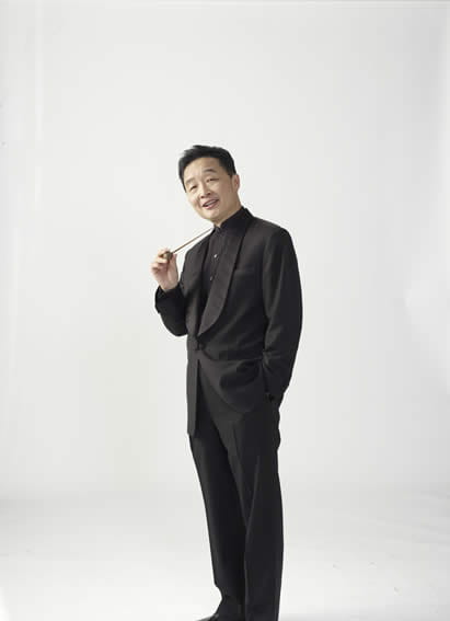 Yeh Tsung - Esplanade Offstage