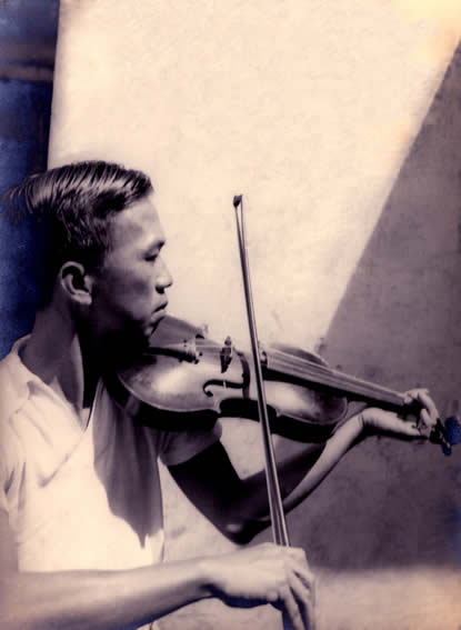 Yip Cheong Fun - Esplanade Offstage