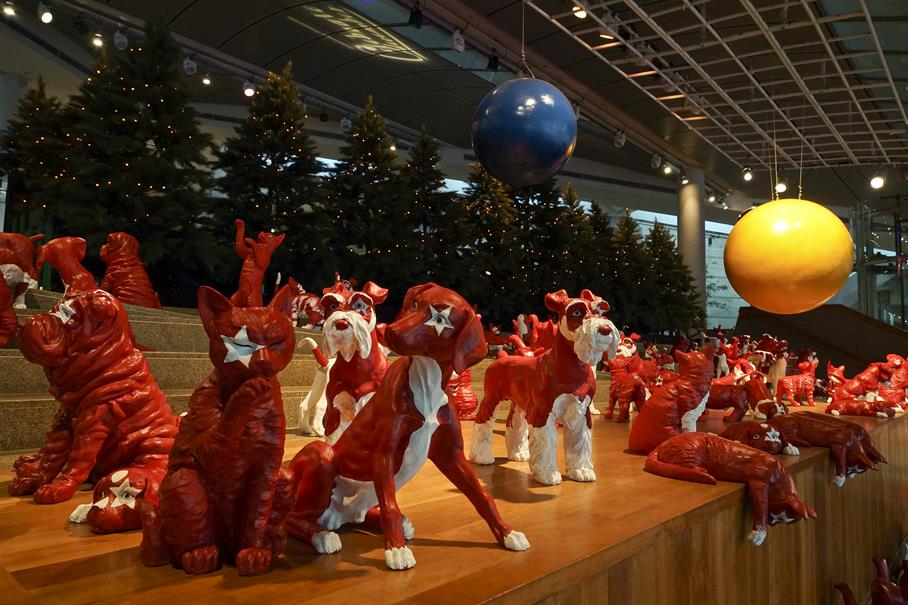 Chua Boon Kee - Esplanade Offstage