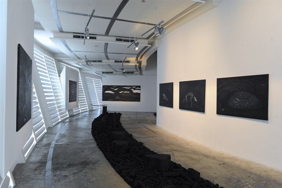 Han Sai Por - Esplanade Offstage