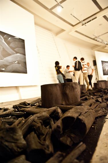 Han Sai Por - Esplanade Offstage