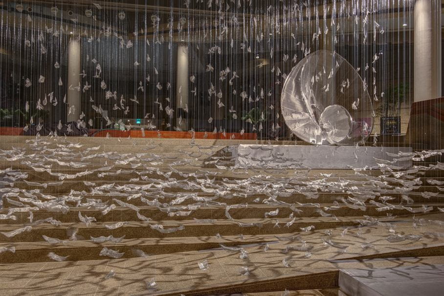 Han Sai Por - Esplanade Offstage